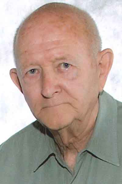 Thomas H. Tisher 1932-2022 | News, Sports, Jobs - Tribune Chronicle